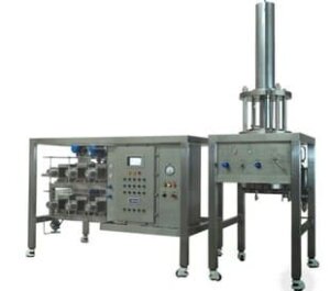 High Performance Liquid Chromatography - Greatwall Process and Control ...