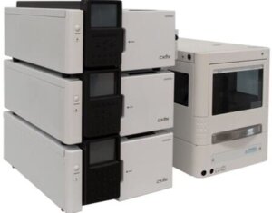 High Performance Liquid Chromatography - Greatwall Process and Control ...